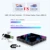 H96 Max Rk3318 Smart Tv Box Android 11 4g 64gb 32g 4k Wifi Bt Media ...