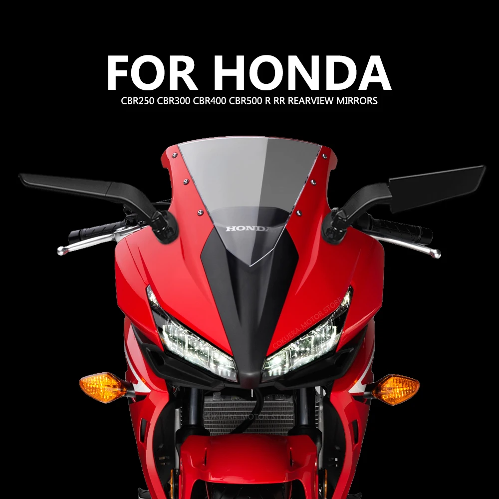 Honda Cbr250r Modified Graphics
