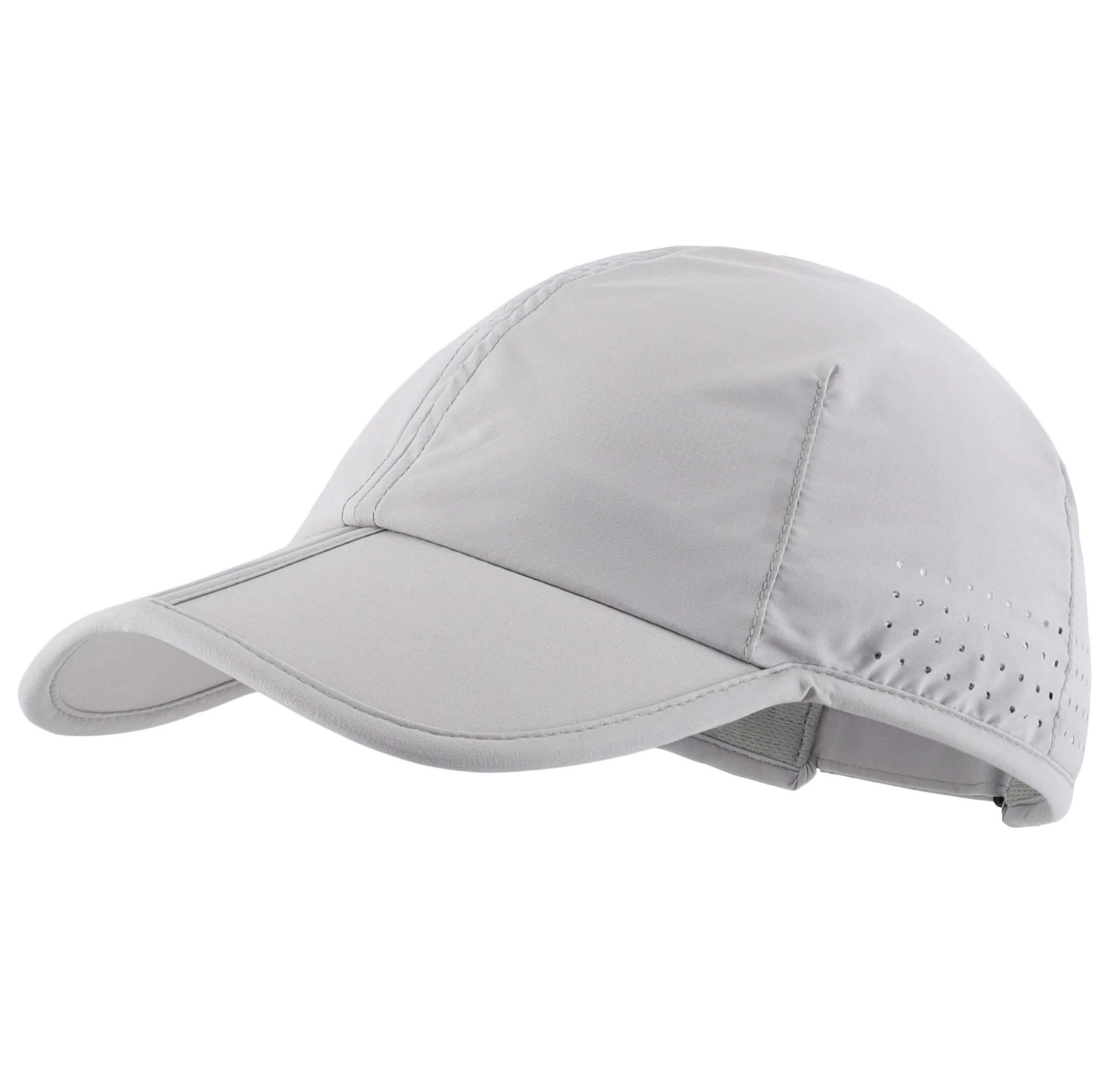 Connectyle-Men-s-Women-Foldable-Performance-Running-Hat-Adjustable ...