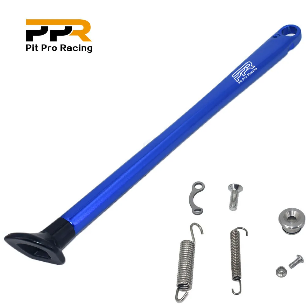 Kickstand Side Stand+spring Kit For Kt 125 200 250 300 350 450 500 530 ...