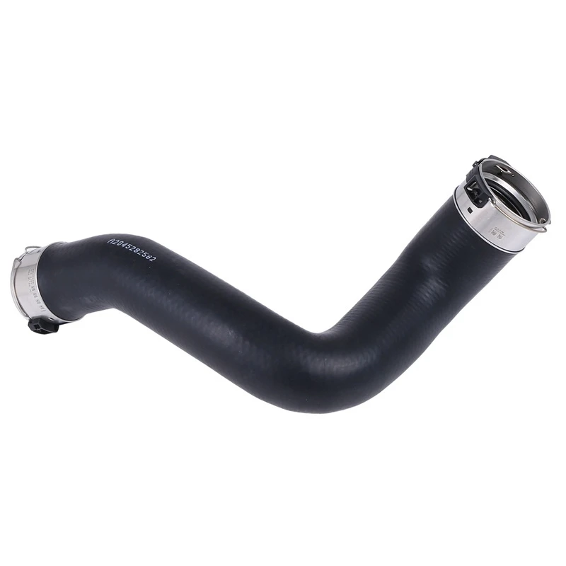 Left Turbo Turbocharger Intercooler Inlet Hose 4475280282 For Mercedes ...