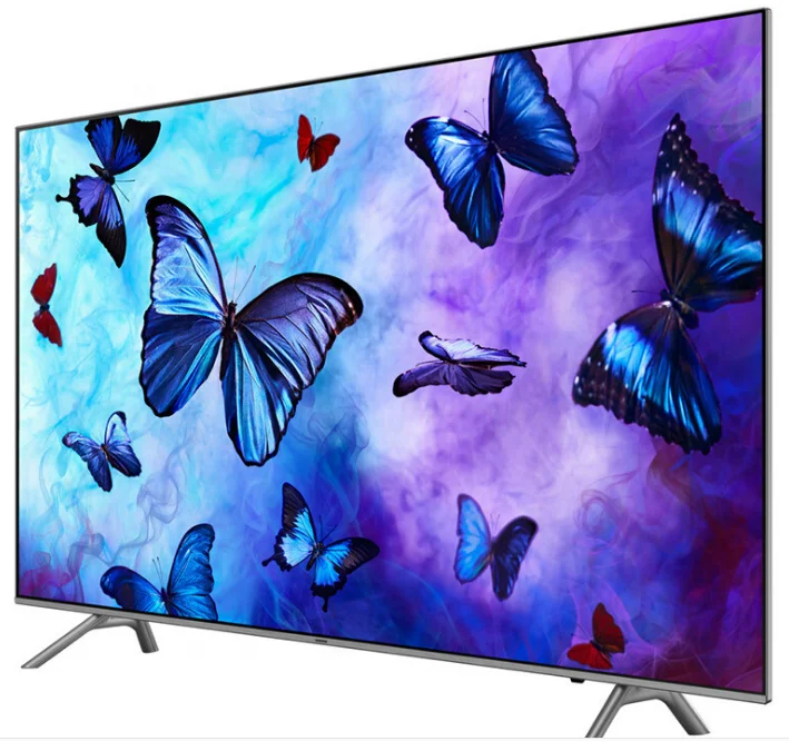 Tela grande 85 polegada polegadas led tv backlight led tv inteligente ...