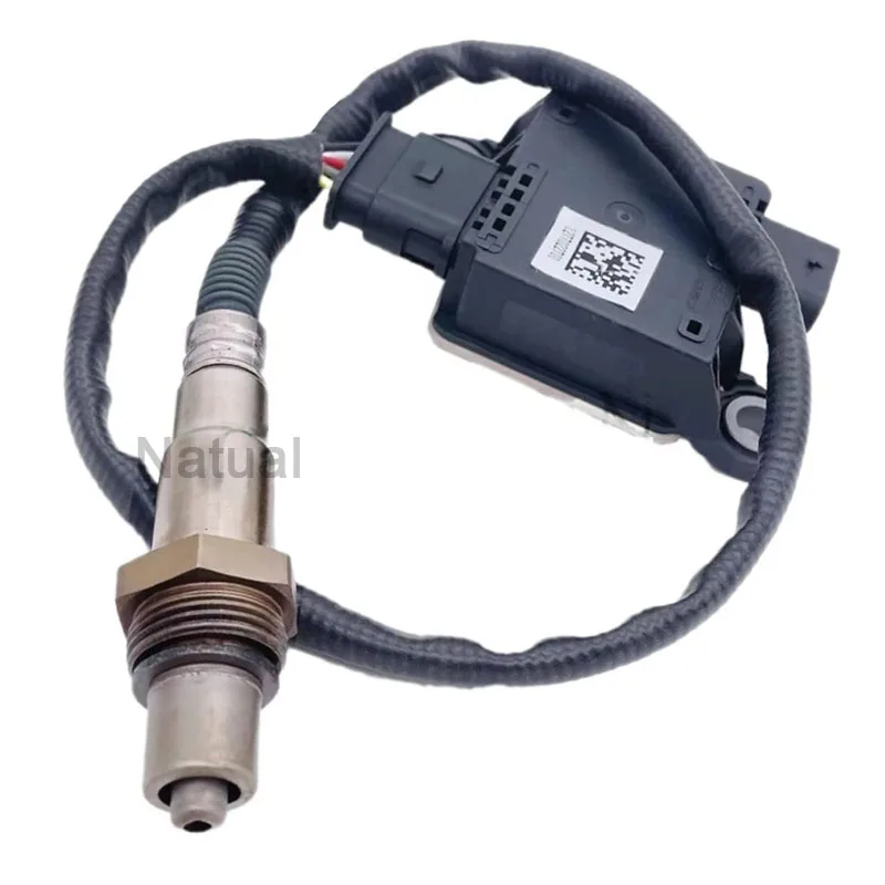 0281006611 Particulate Matter Sensor For Hyundai Tucson TL TLE Kia ...