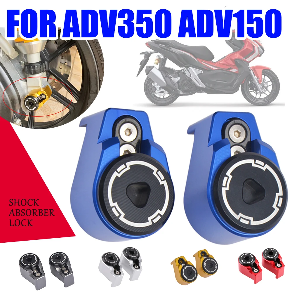 For Honda ADV350 ADV 350 150 ADV150 2022 2023 Motorcycle Accessories ...