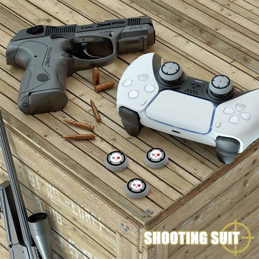 Scuf Controller Ps3 Optic