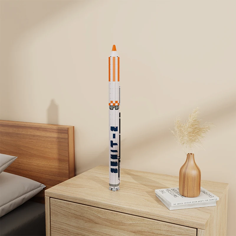 Zenit-2-Space-Rocket-1-110-Scale-Building-Blocks-Kit-Satellite-Explore ...