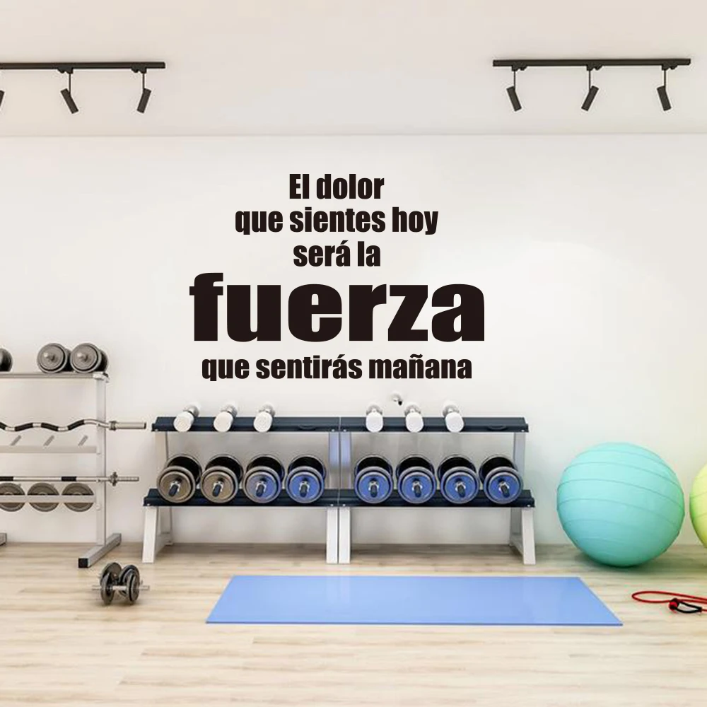 Quotes In Spanish About Strength