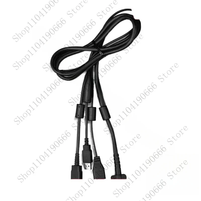 ZZ Original 3 in 1 Charging Data Sync Cable for Wacom Cintiq 16 Hybrid ...