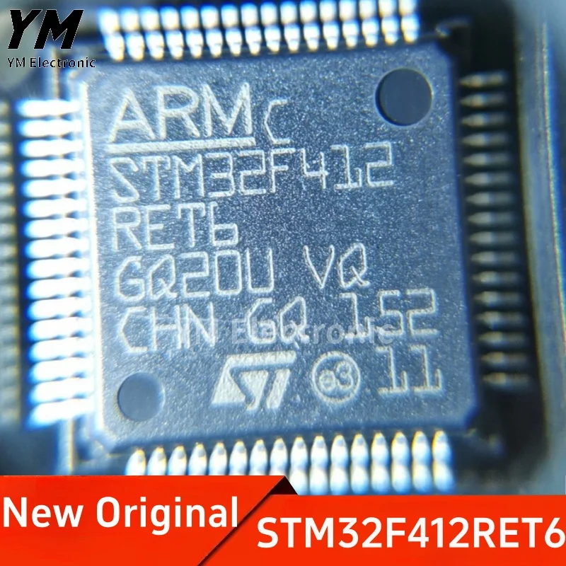 New-Original-STM32F412RET6-LQFP-64-ARM-Cortex-M4-32-bit-Microcontroller-MCU.jpg