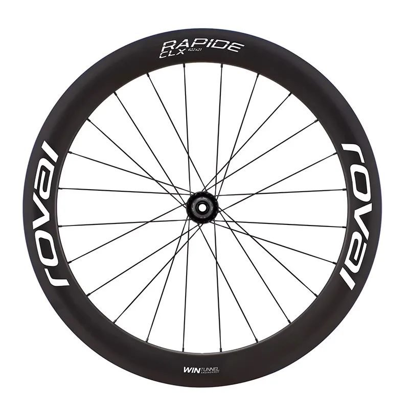 Road Bike RAPIDE CLX Wheel Set Stickers Bike Rim Decals Cycling ...