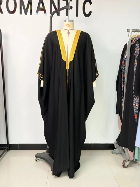 Saudi Bisht
