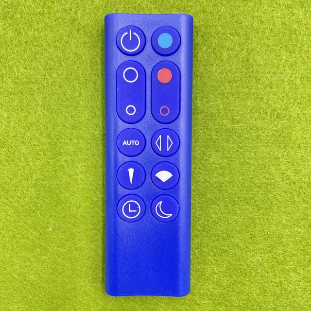 Remote Control For Dyson HP02 HP03 HP00 TP04 DP04 TP06 Air Multiplier ...