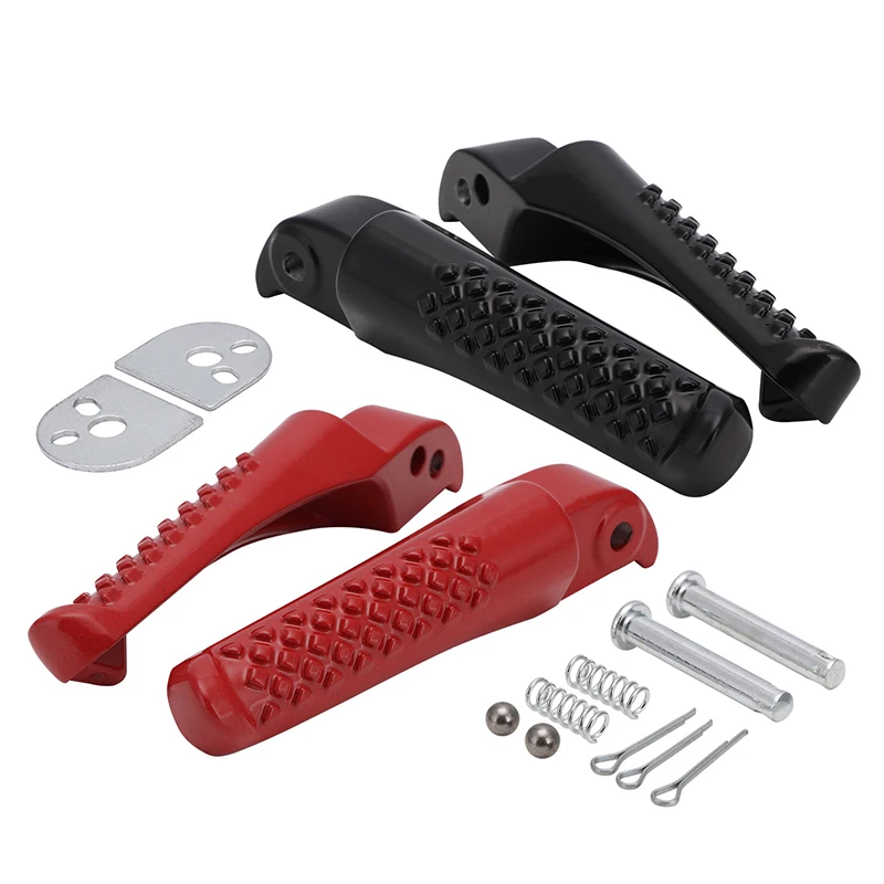 Off-Road-Motorcycle-Footrest-Bracket-Assembly-Kit-Suitable-For-CT200U ...