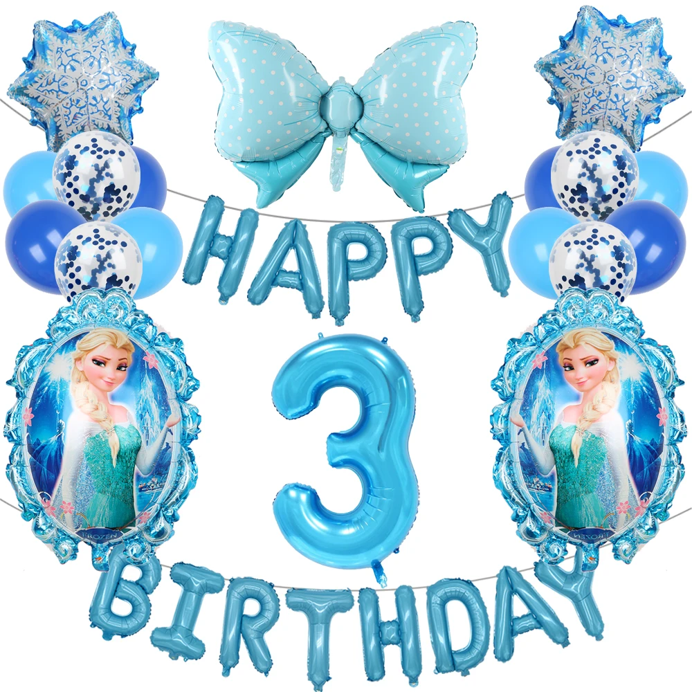 Happy 3rd Birthday Princess Images