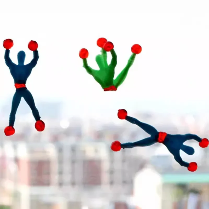 NEW-2024-Wall-Crawler-Sticky-Spiderman-Wall-Crawler-Superman-Wall ...