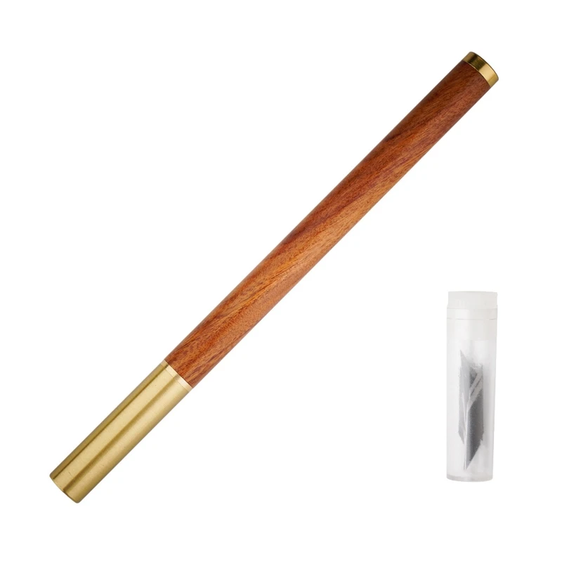 Portable-Woodworking-Pen-Carpenter-Marker-Etching-Scriber-Marking-Hand ...