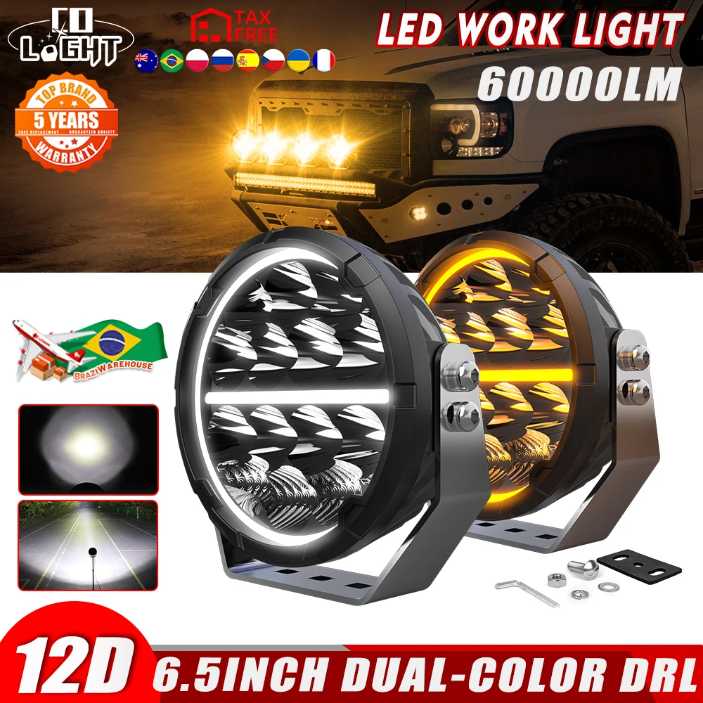 CO-LIGHT-luces-LED-redondas-para-conducci-n-todoterreno-6-5-60000LM-blanco-mbar-DRL-punto.jpg