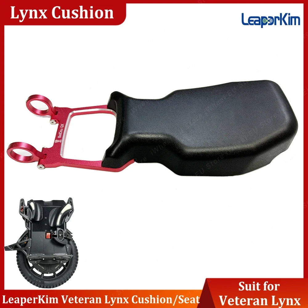 LeaperKim-Veteran-Lynx-Cushion-LeaperKim-Veteran-Lynx-Seat-Soft-Easily ...