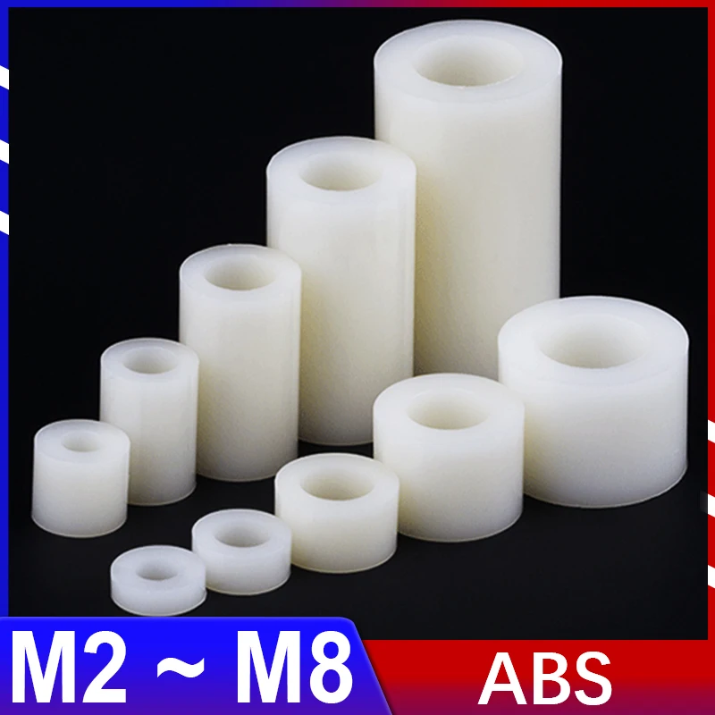 Plastic Isolation Column | Abs Isolation Column | Plastic Gasket Ring ...
