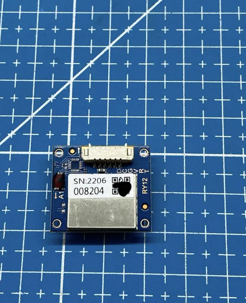 GPS-Module-Dual-for-Beitian-BN-220-280-180-NAZE32-F3-F4-F7-F405-F722 ...