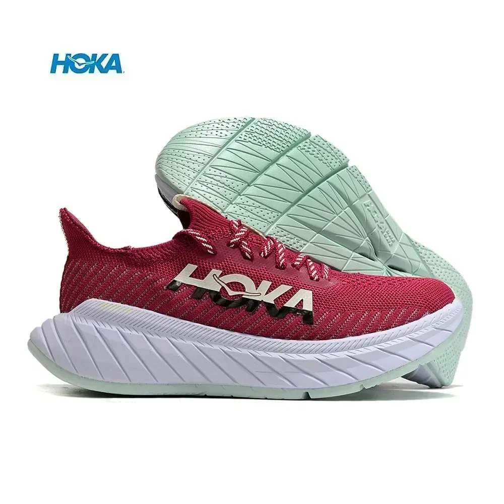 HOKA-Zapatillas-deportivas-de-carbono-X3-para-hombre-y-mujer-zapatos ...