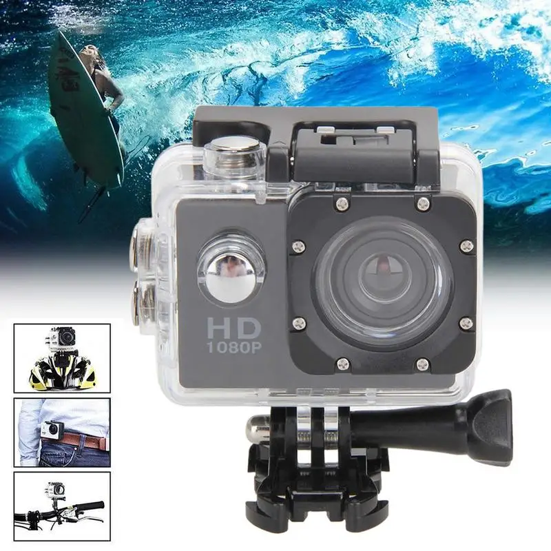 Car-Motorcycle-Sports-Mini-Action-Camera-Ultra-HD-Waterproof-Camera-2-0 ...