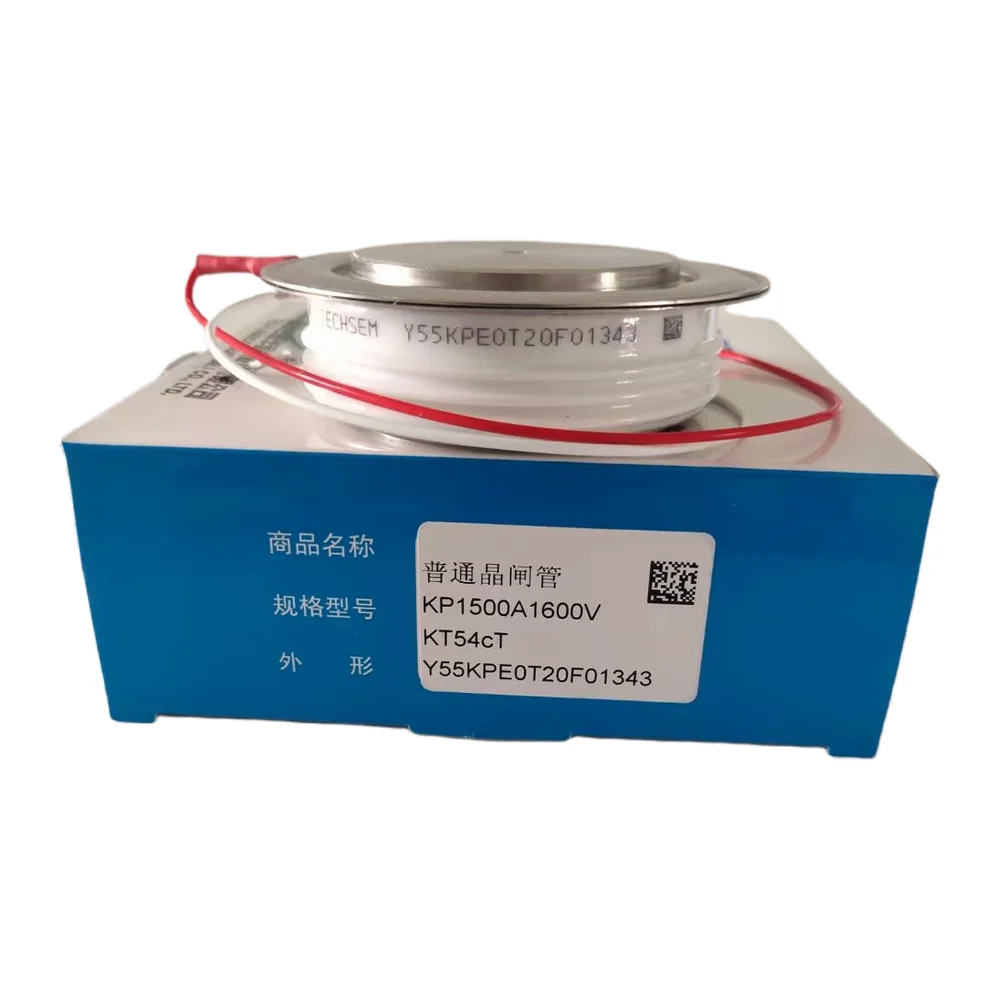 TECHSEM-Thyristor-SCR-Y55KPE-KP1600A1200V-KP1600A1400V-KP1600A1600V ...