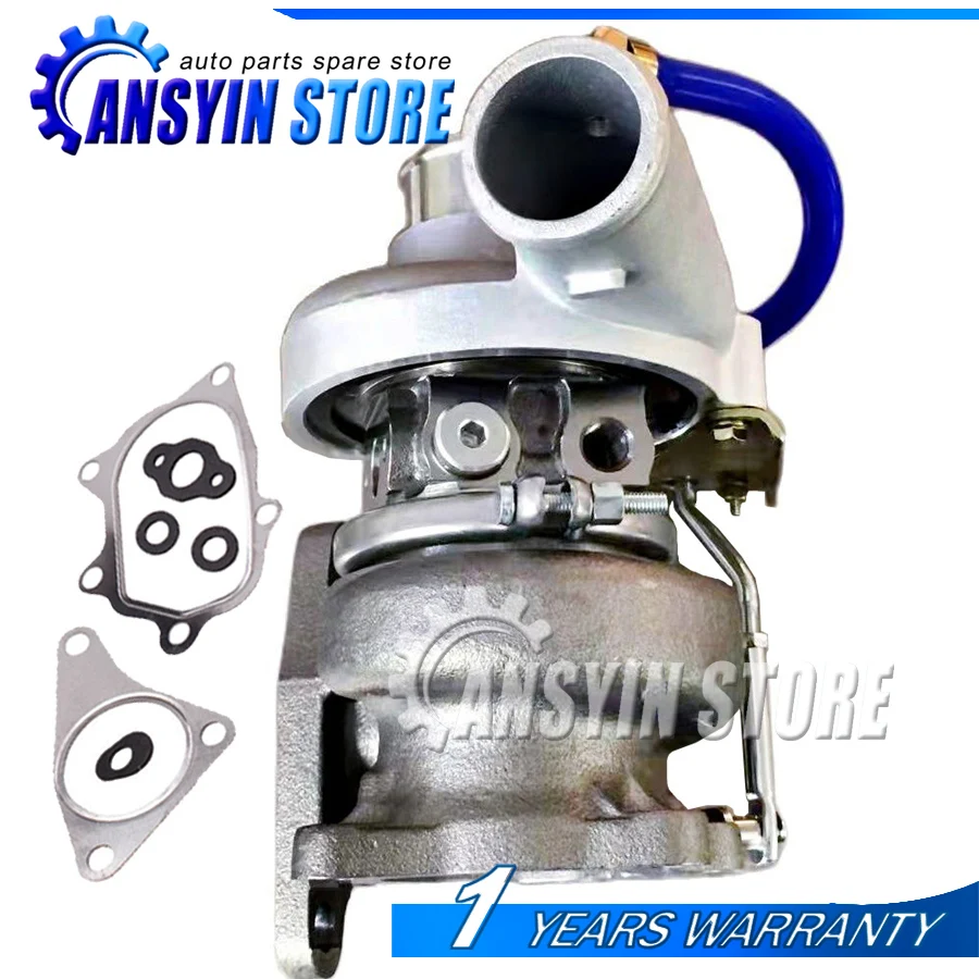 TD05 20G TD05 20G Turbocharger Turbo Charger For Subaru IMPREZA WRX ...