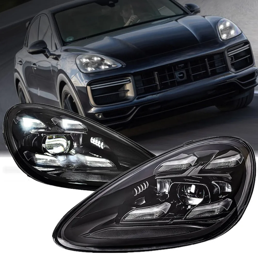 2pc-LED-Front-Lights-For-Porsche-Cayenne-Led-Headlights-2011-2018-Car-Upgrade-2021-Styling-Full.jpg