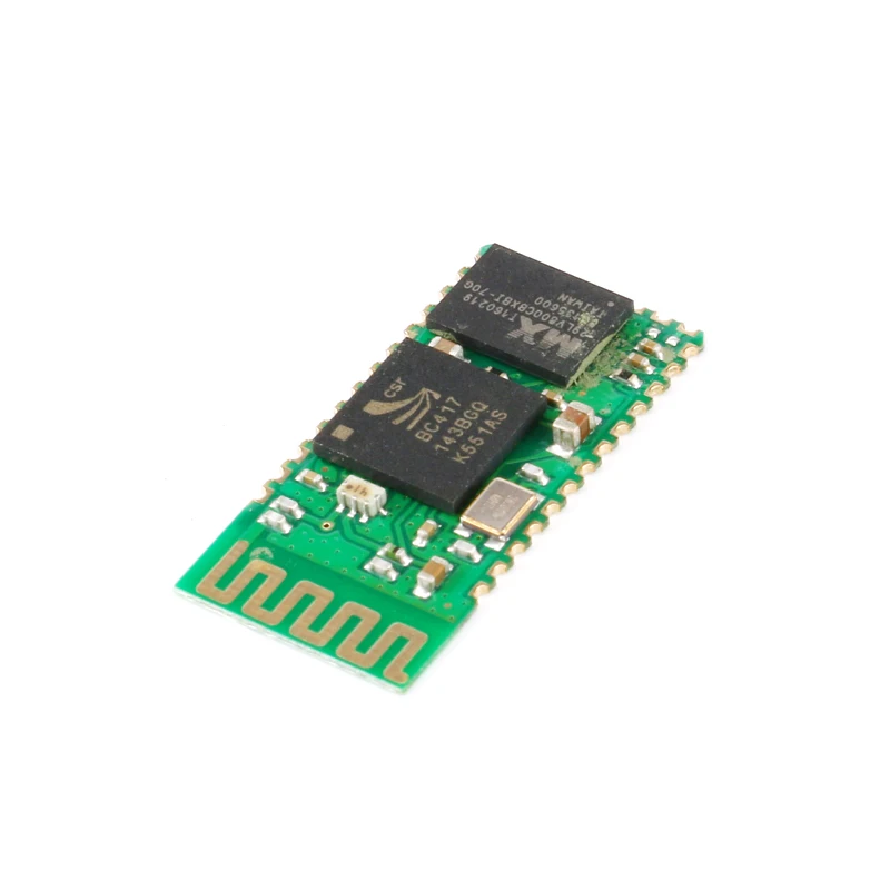 Arduino-wireless-bluetooth-serial-port-transparent-transmission-module ...