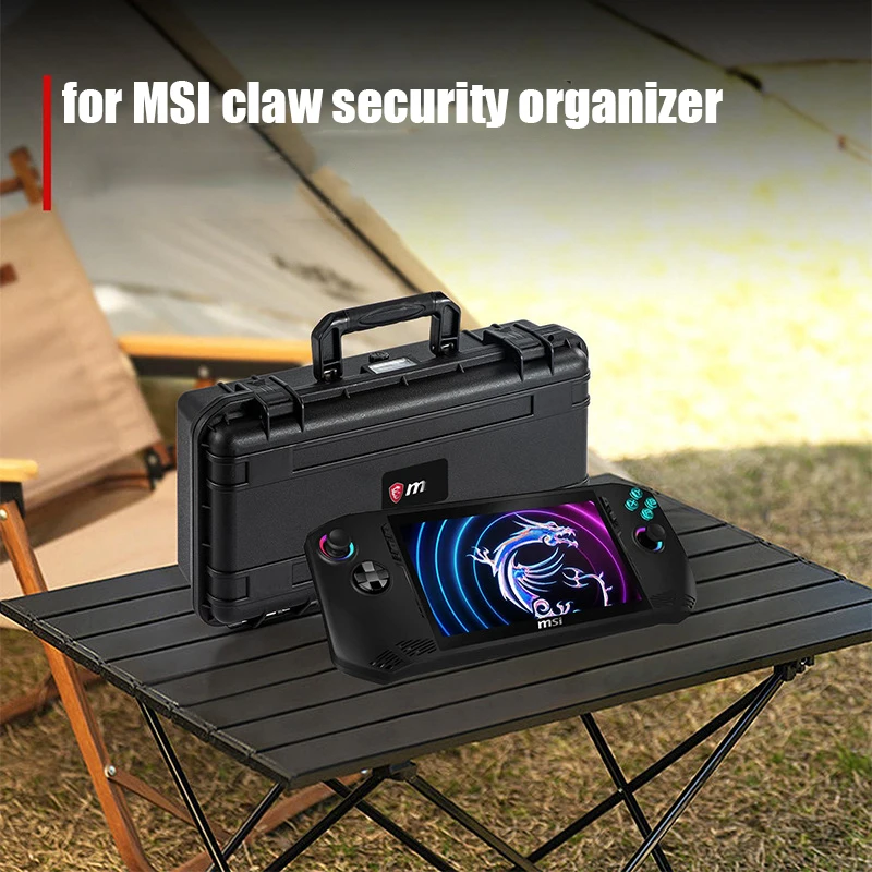 Portable-Carrying-Storage-Bag-for-MSI-CLAW-Case-Bag-Shockproof ...