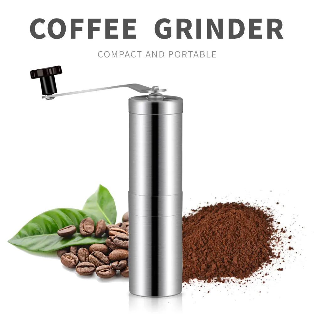 Portable-Manual-Coffee-Grinder-Mini-Stainless-Steel-Handmade-Coffee ...