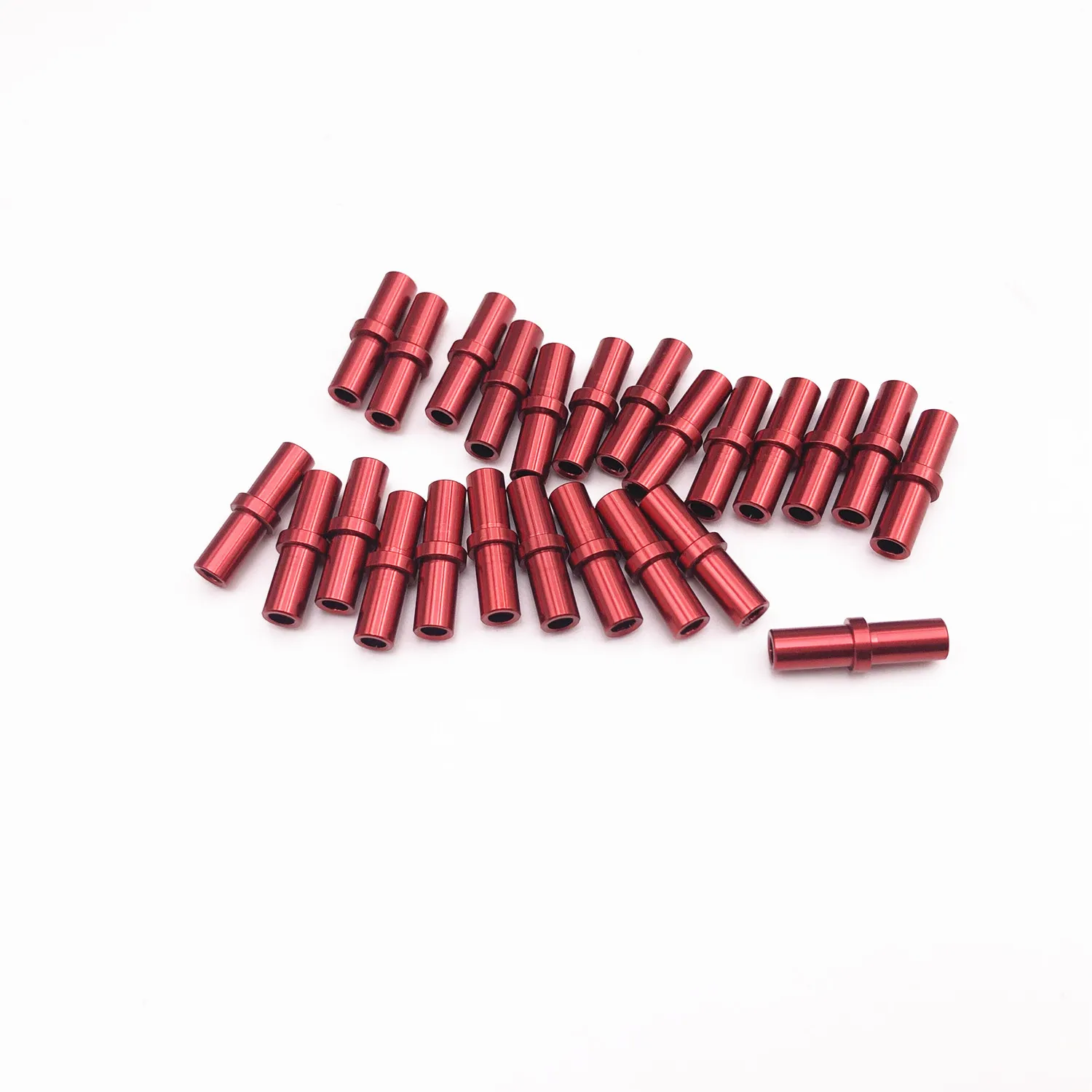 Non threaded All Metal Pins for DIY Voron 2.4 trident printer CNC parts ...