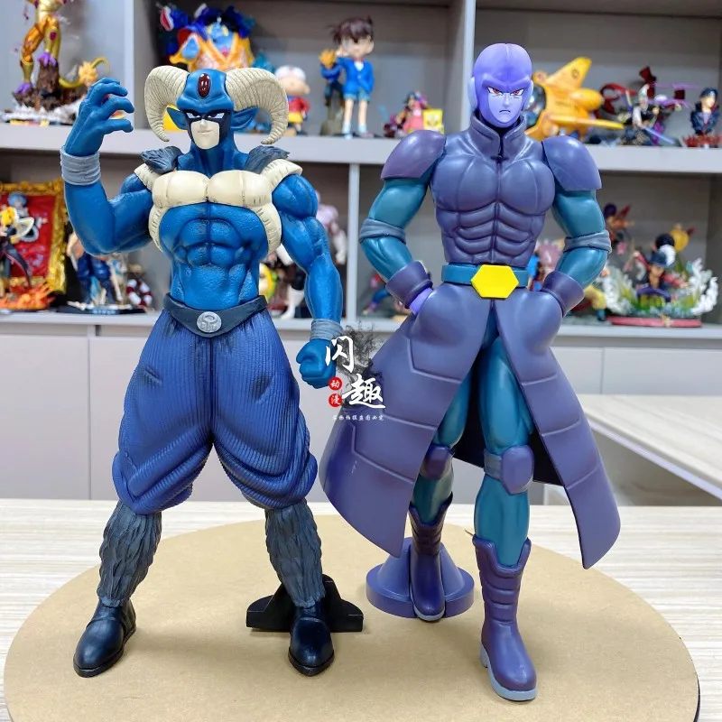 29cm-Anime-Dragon-Ball-Super-Hit-Moro-Figure-Pvc-Action-Figures ...