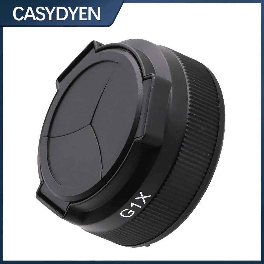 Auto-Lens-Cap-For-Canon-G1X-Camera-Automatic-Lens-Cap-Cover-Protector ...