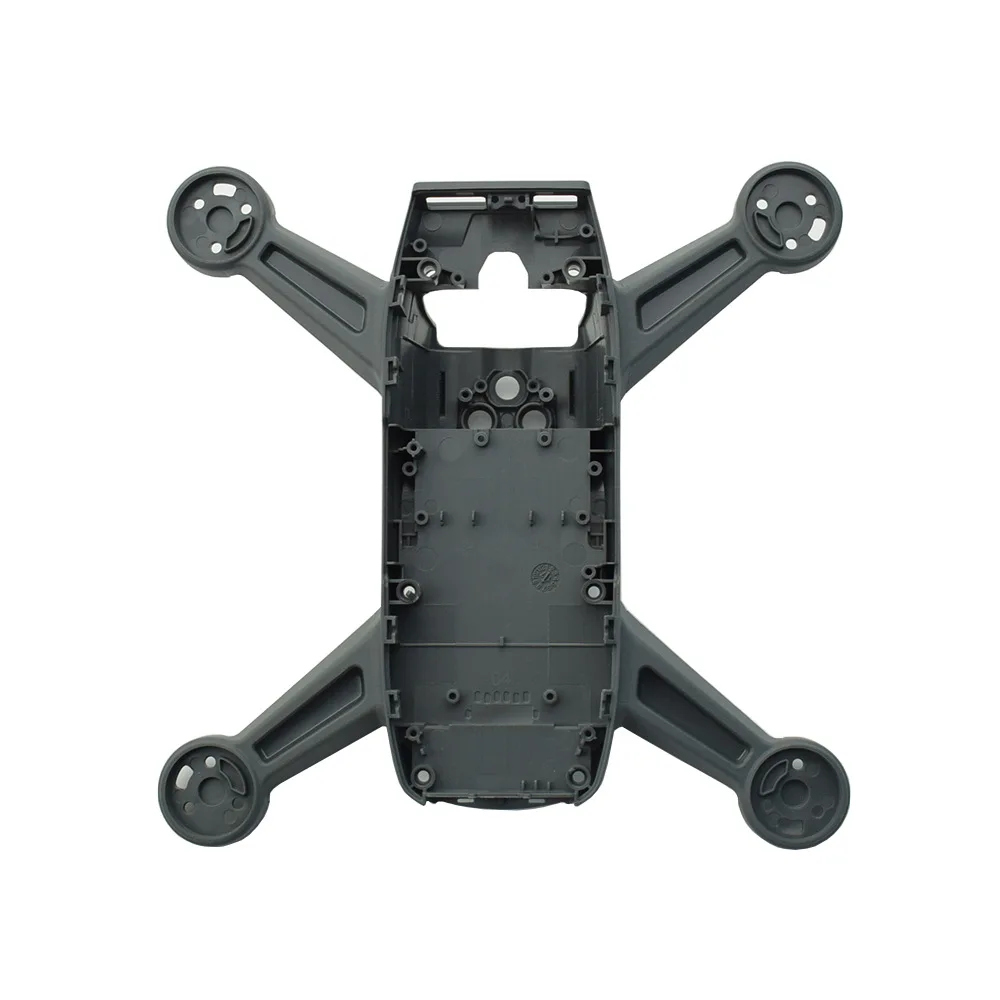 Drone-Repair-Parts-Acess-rios-Quadro-M-dio-Shell-do-corpo-Dji-Spark ...