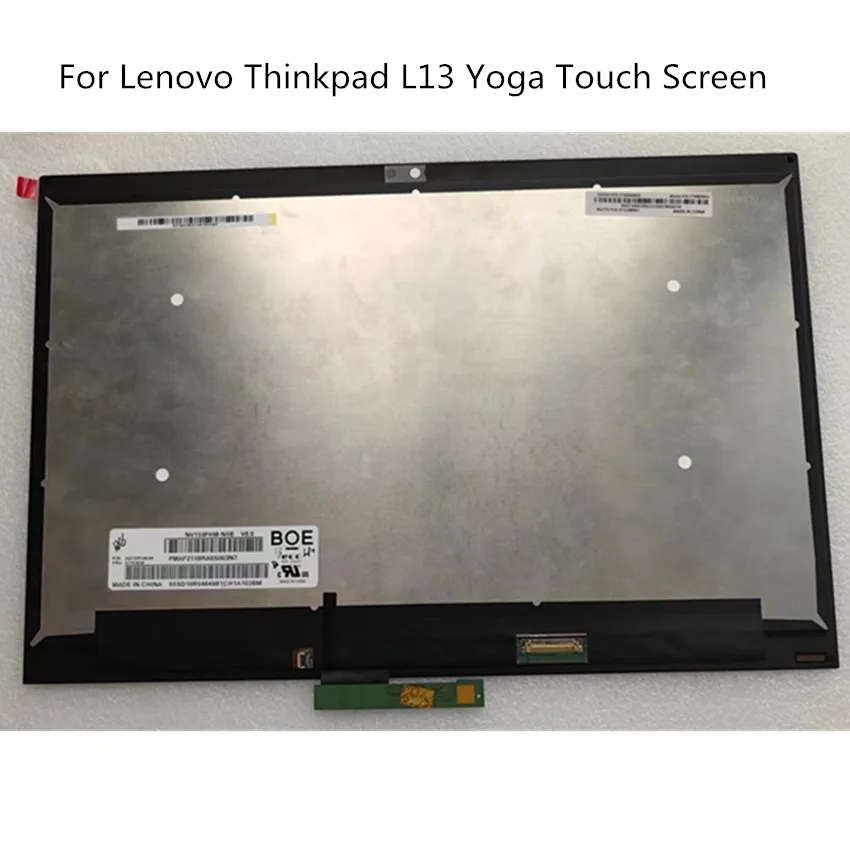 F-r-Lenovo-Thinkpad-L13-Yoga-Touchscreen-13-3-Zoll-Matrix-Laptop-LCD ...