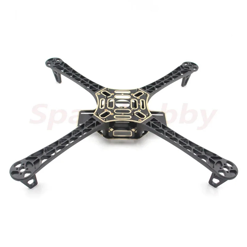 New-High-Quality-F450-Multi-rotor-Quad-Copter-Airframe-With-Landing ...