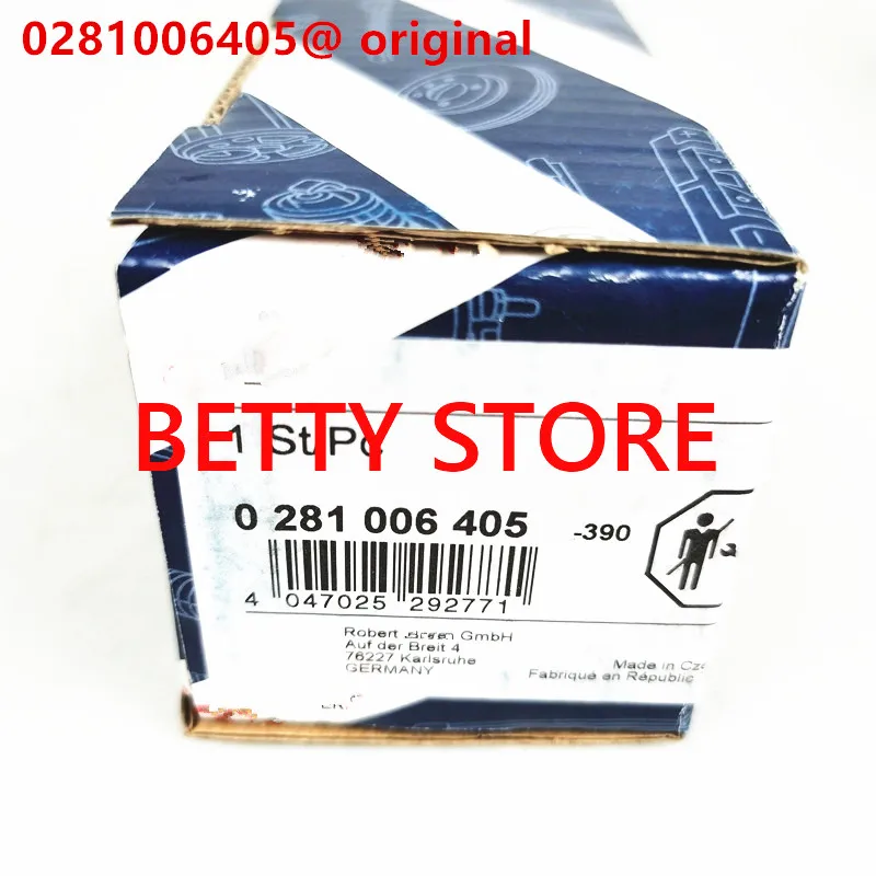 Genuine-and-new-pressure-control-valve-0281006405-fit-for-31402-2F600 ...