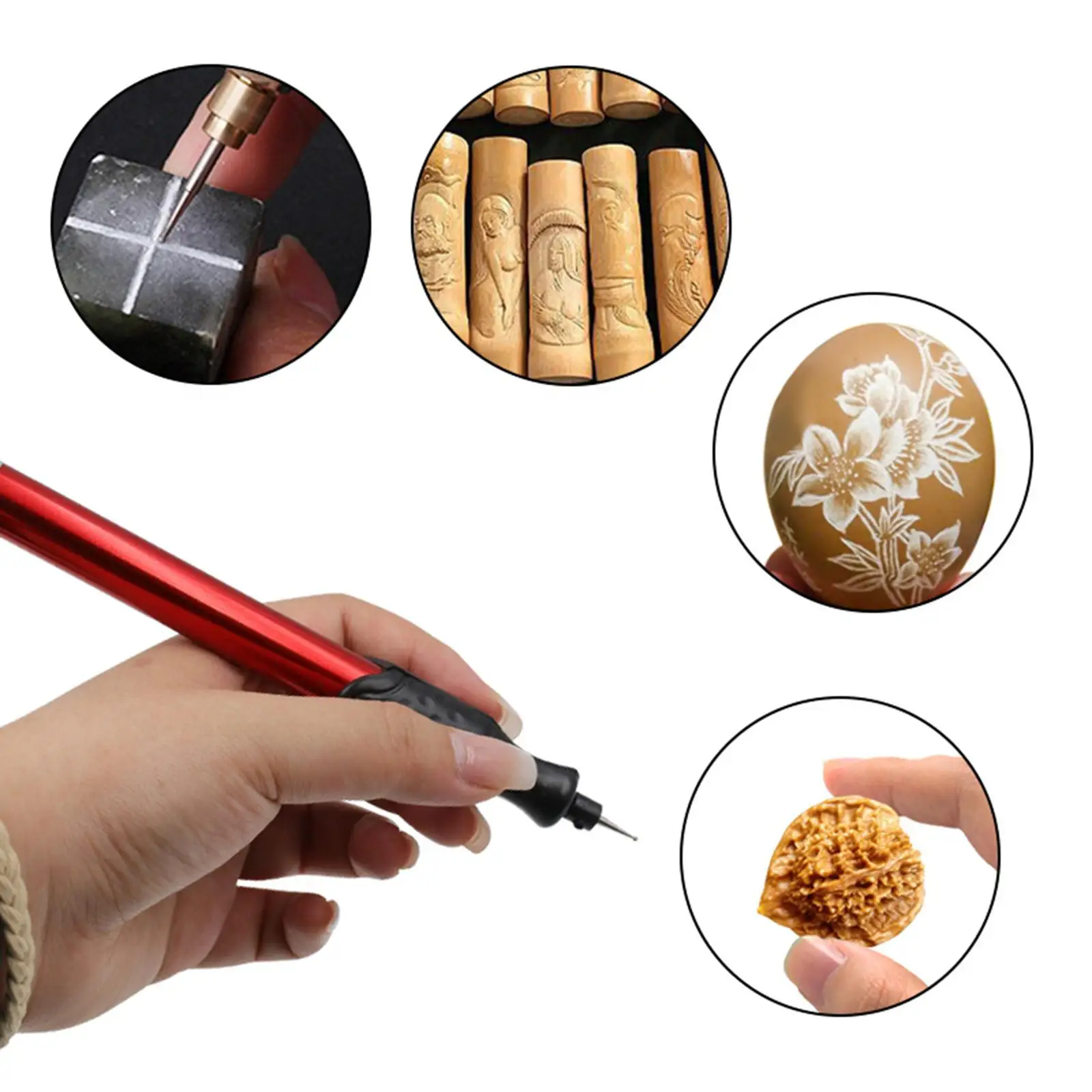 Electric-Engraving-Pen-Etching-Pen-DIY-Graver-Tool-for-Wood-Jewelry ...