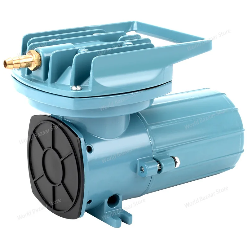 DP70C 12V Mini Scuba Diving Pump Portable Electric Dive Compressor ...