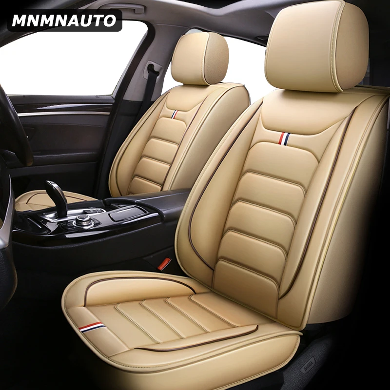 MNMNAUTO-Car-Seat-Cover-For-Toyota-Alphard-Proace-Sienna-Wish-Auto ...