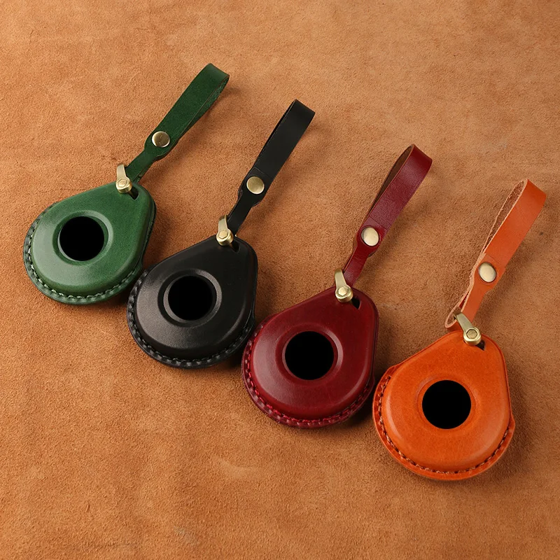 Leather-Motorcycle-Key-Case-for-Harley-Davidson-Softail-Sportster ...