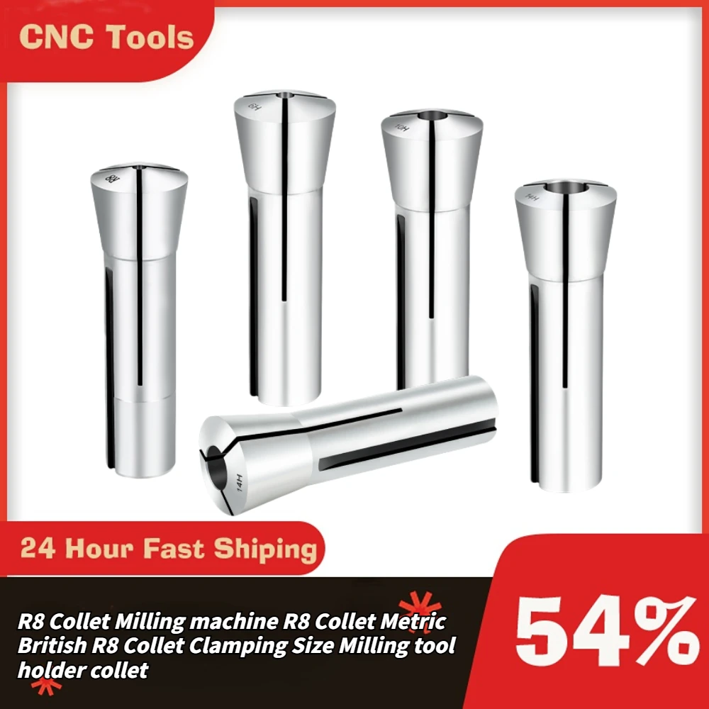 R8-Collet-Milling-Machine-R8-Collet-Metric-British-R8-Collet-Clamping ...