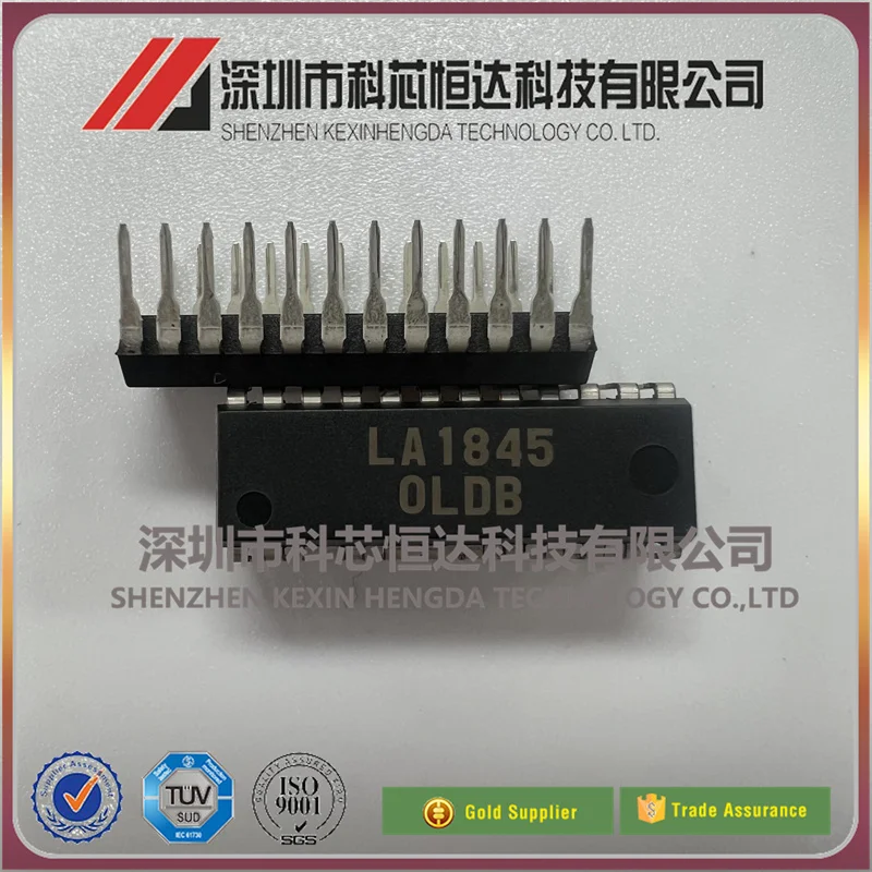 1PCS LA1266 LA1265 LA1828 LA1822 LA1824 LA1260 LA3361 LA1845 LA1845N ...