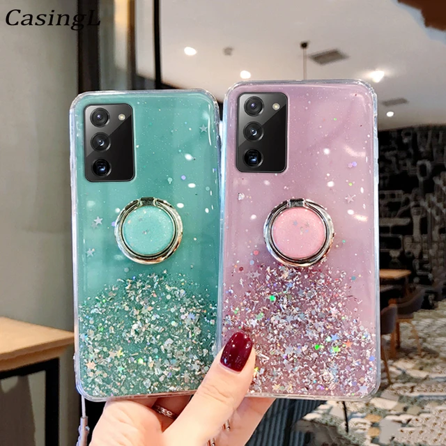 Samsung Galaxy S2 Case Bling