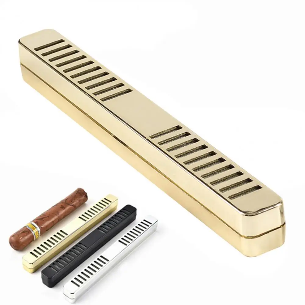 Eco-friendly-Cigars-Humidor-Reusable-Cigars-Humidifier-Box-Sponge ...