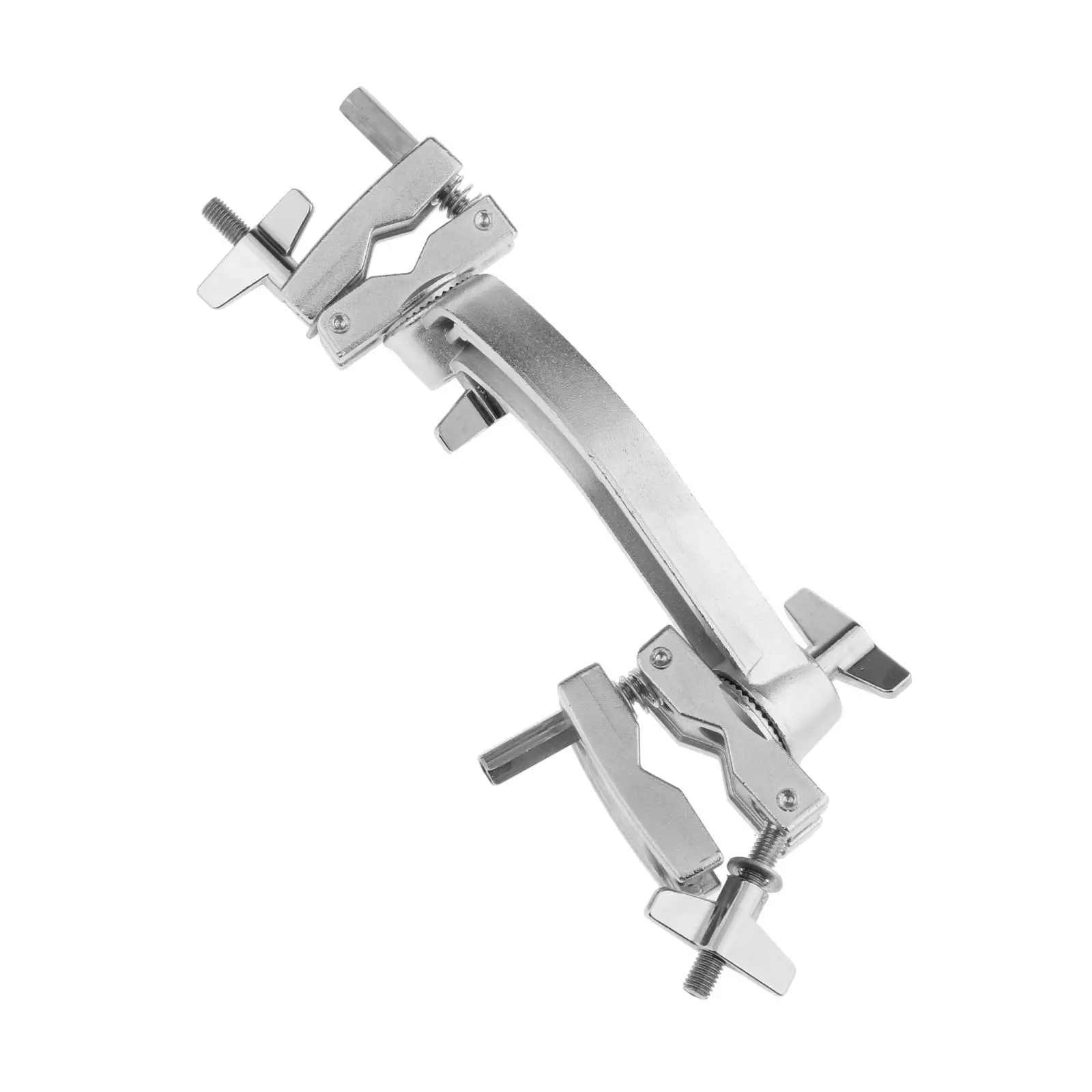 1pc Premium Metal Drum Mount Support Holder Adjustable Clamp Percussion ...