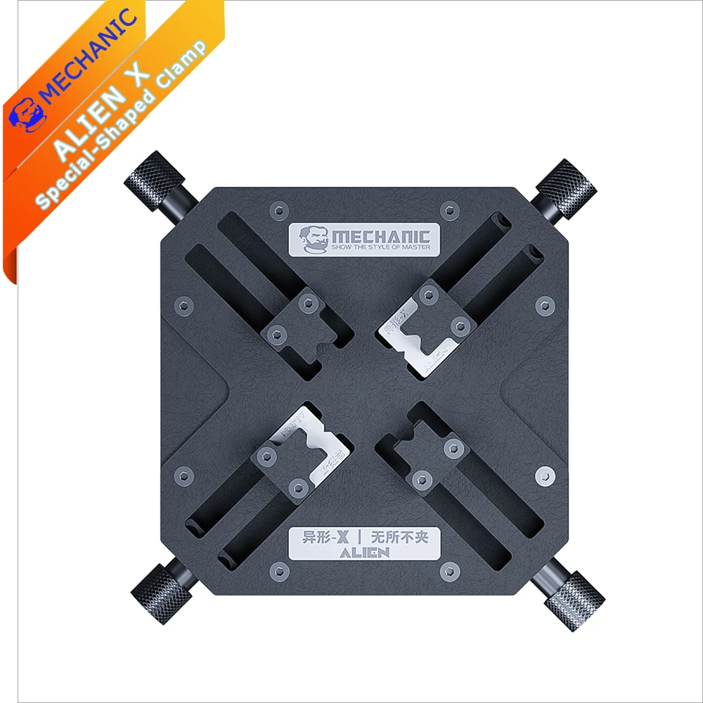 Universal-Fixture-MECHANIC-ALIEN-X-Special-Shaped-Clamp-for-Motherboard ...
