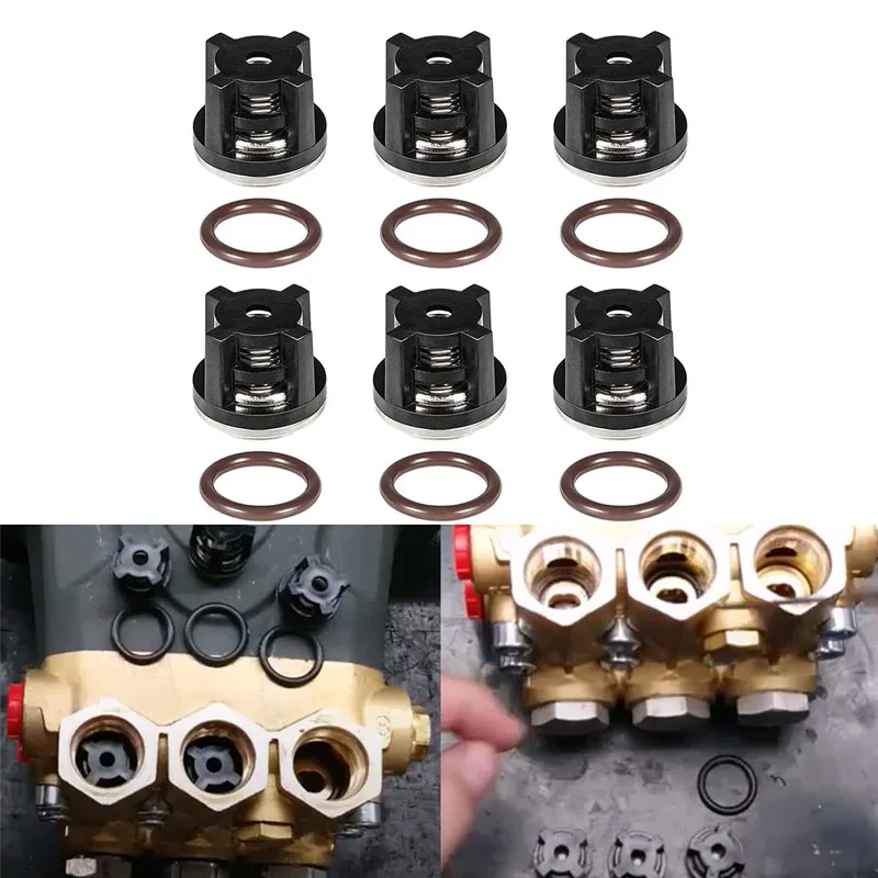 YMT-AR1828-Replacement-Pressure-Washer-Check-Valve-Kit-for-18mm-XR ...